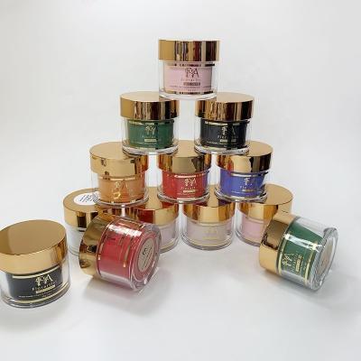 China 2023 Hot Sales  OEM Own Brand Quick Dipping Acrylic Dipping Powder Wholesale for sale