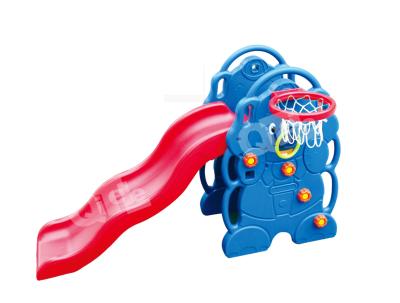 China Multi Color Indoor Playground Equipment Anti Static For Kindergarten for sale