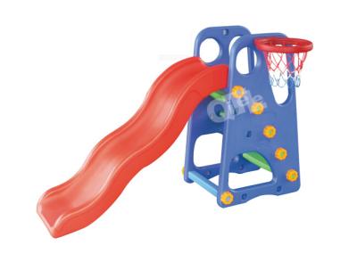 China Indoor Preschool Playground Equipment , Kids Play Equipment Indoor for sale