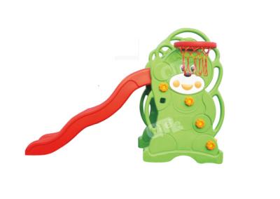 China Plastic Indoor Playground Equipment For Supermarket Security for sale
