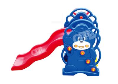 China Amusement Park Indoor Playground Equipment Waterproof Eco Friendly for sale