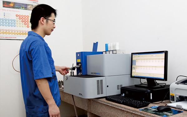 Fornecedor verificado da China - Hong Kong Genuine diesel power company
