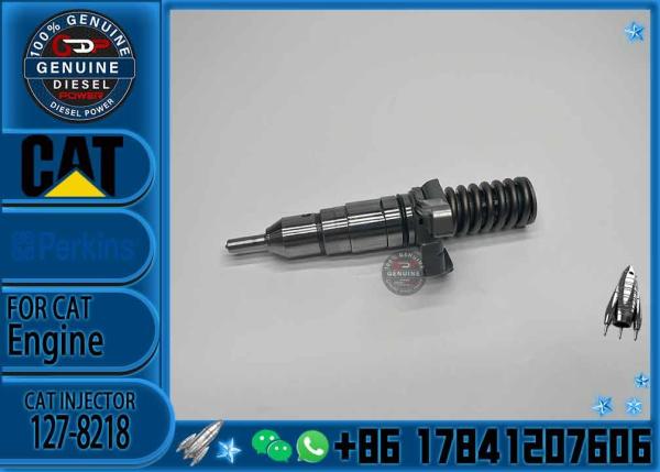 Quality 1278218 127-8218 Engine Fuel Injector Assembly Excavator Engine 3126 3116 for CAT Excavator for sale