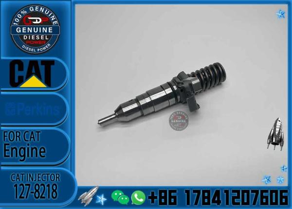 Quality 1278218 127-8218 Engine Fuel Injector Assembly Excavator Engine 3126 3116 for for sale