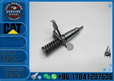 Quality 1278218 127-8218 Engine Fuel Injector Assembly Excavator Engine 3126 3116 for for sale