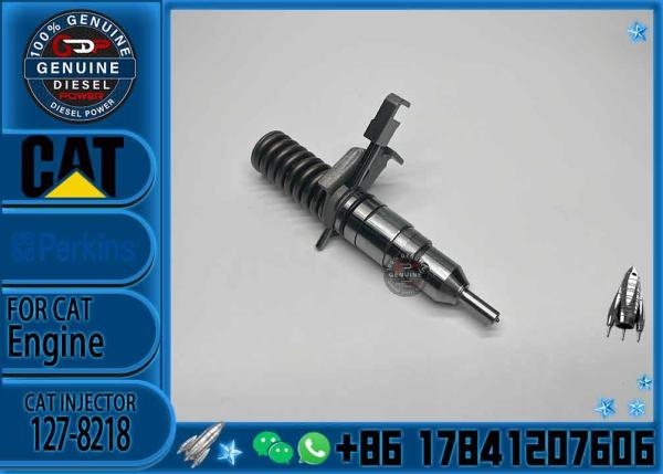 Quality 1278218 127-8218 Engine Fuel Injector Assembly Excavator Engine 3126 3116 for for sale