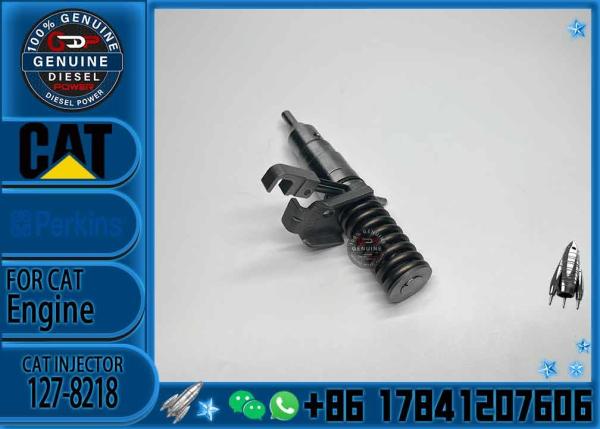 Quality 1278218 127-8218 Engine Fuel Injector Assembly Excavator Engine 3126 3116 for for sale