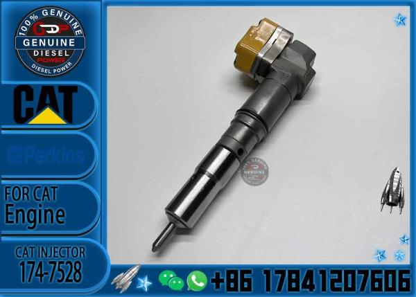 Quality 1747526 1747528 174-7528 232-1175 Cat Fuel Injector GP-FUEL 174-7526 For for sale