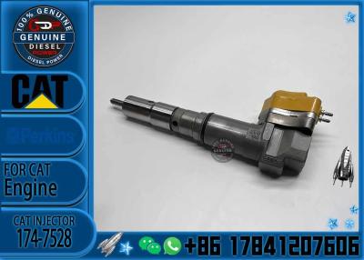 Cina 1747526 1747528 174-7528 232-1175 Cat Fuel Injector GP-FUEL 174-7526 Per il motore Caterpillar 3408 3412 in vendita