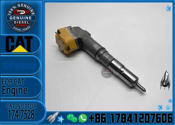 Quality 1747526 1747528 174-7528 232-1175 Cat Fuel Injector GP-FUEL 174-7526 For for sale