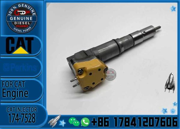 Quality 1747526 1747528 174-7528 232-1175 Cat Fuel Injector GP-FUEL 174-7526 For for sale