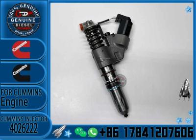 China M11 Injector Nozzle Diesel Engine Parts Fuel Injector Nozzle Injectors 4026222 for sale