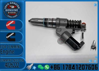 China M11 Injector Nozzle Diesel Engine Parts Fuel Injector Nozzle Injectors 4026222 for sale