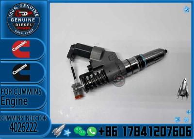 China M11 Injector Nozzle Diesel Engine Parts Fuel Injector Nozzle Injectors 4026222 for sale