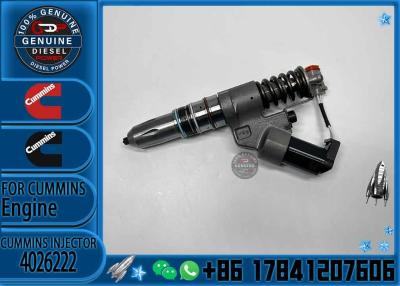 China M11 Injector Nozzle Diesel Engine Parts Fuel Injector Nozzle Injectors 4026222 for sale