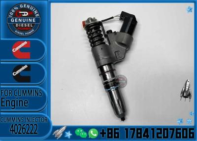 China M11 Injector Nozzle Diesel Engine Parts Fuel Injector Nozzle Injectors 4026222 for sale