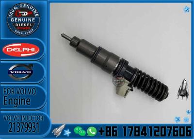 China Common Rail Injector for Diesel Engine 21379931 Diesel Rail Fuel Injector 21379931 for sale