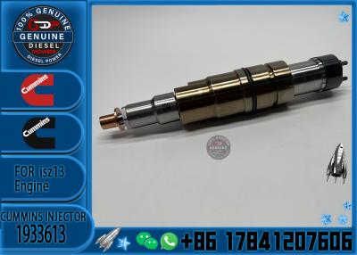China Diesel XPI Fuel Injector 1933613 2031836 2086663 575177 1933246 0981302 2031835 2086663 0984302 For SCANIA R Series for sale