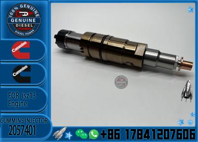 China 912628 Diesel Engine Common Rail Fuel Injector 2057401 For Cum-mins SCANIA for sale