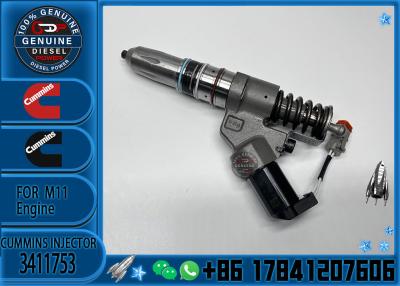 China Diesel Fuel Injector common rail injector 4061851 4088327 4088665 3411753 3095040 M11CUM-MINS 3080429 3411756 4061851 40 for sale