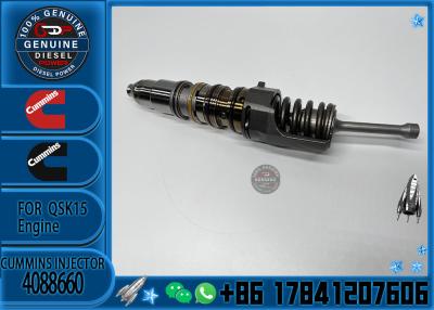 China isx15 qsx15 x15 diesel engine injector nozzles 4928264 4088652 4088648 4088662 4902824 4088660 for cummins injector for sale