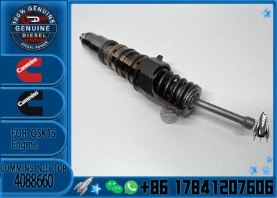 China isx15 qsx15 x15 diesel engine injector nozzles 4928264 4088652 4088648 4088662 4902824 4088660 for cummins injector for sale