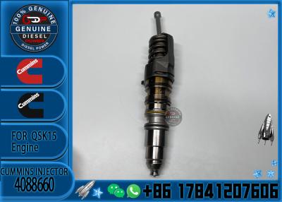 China isx15 qsx15 x15 diesel engine injector nozzles 4928264 4088652 4088648 4088662 4902824 4088660 for cummins injector for sale