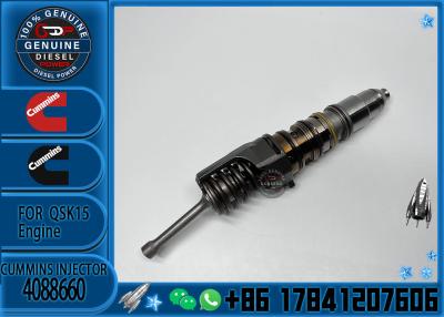China isx15 qsx15 x15 diesel engine injector nozzles 4928264 4088652 4088648 4088662 4902824 4088660 for cummins injector for sale