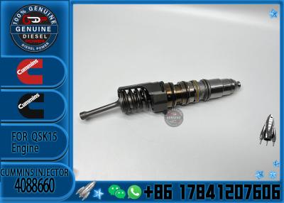 China isx15 qsx15 x15 diesel engine injector nozzles 4928264 4088652 4088648 4088662 4902824 4088660 for cummins injector for sale