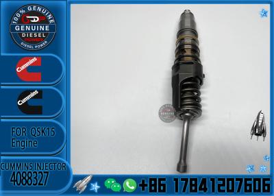 China Diesel Engine Parts Cummins Injector 4088327 Cummins ISX QSX 4088327 for sale