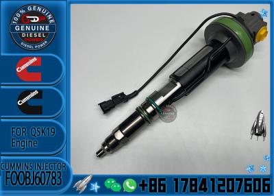 Quality Common Rail Engine Accessories Diesel Injector 4964172 FOOBLOJ013 F00BLOJ013 FOR for sale