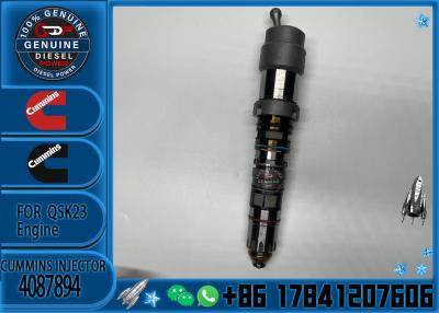 Quality 4002145 Machinery Engine Fuel Injector 4087894 4088428 Generator Excavator QSK60 for sale
