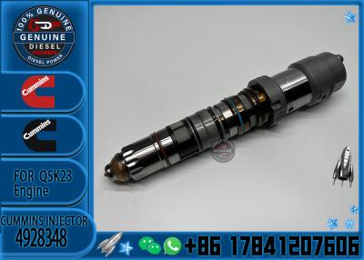 Quality Diesel Injector 4928348 Fuel Injectors 4928348 Common Rail Injection 4928348 for sale