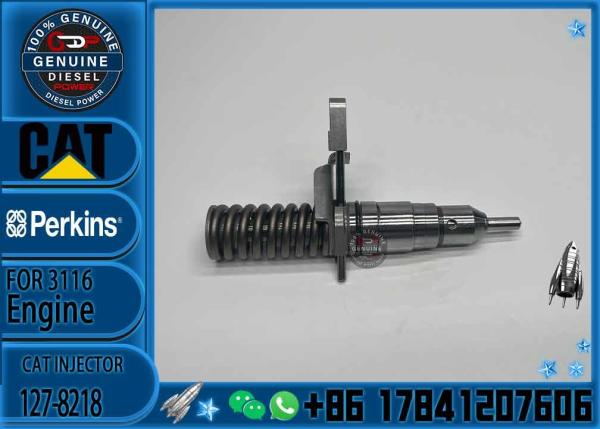 Quality Fuel Injector Assembly 127-8218 127-8216 127-8222  0R-8475 0R-8483 0R-8477 127-8230 162-0212 162-0218 418-8820 for sale