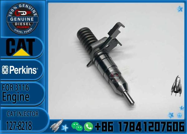 Quality Fuel Injector Assembly 127-8218 127-8216 127-8222 0R-8475 0R-8483 0R-8477 127 for sale