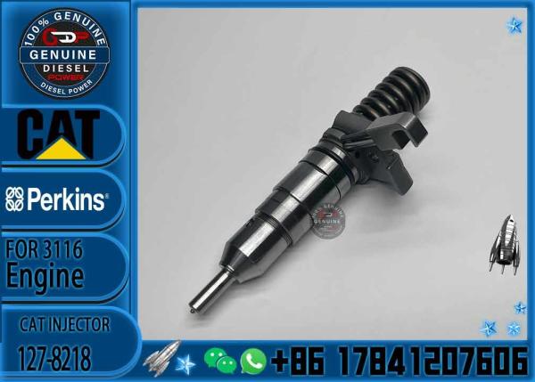 Quality Fuel Injector Assembly 127-8218 127-8216 127-8222 0R-8475 0R-8483 0R-8477 127 for sale