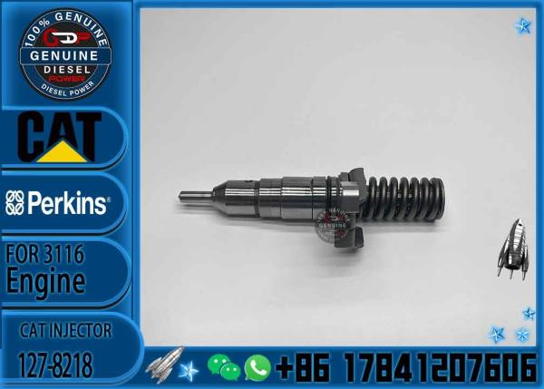 Quality Fuel Injector Assembly 127-8218 127-8216 127-8222 0R-8475 0R-8483 0R-8477 127 for sale