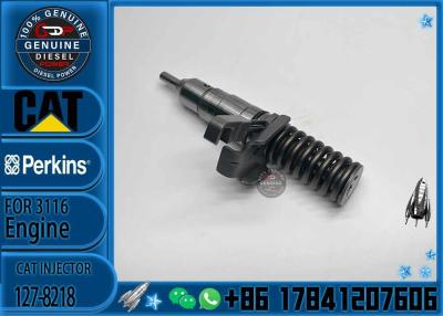 Quality Fuel Injector Assembly 127-8218 127-8216 127-8222 0R-8475 0R-8483 0R-8477 127 for sale