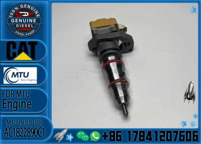 China Durable Fuel Injector Assembly AC1822890C1 For Navistar Engine Series for sale