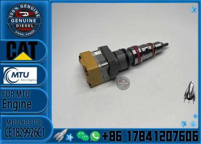 China Reliable Fuel Injector Assembly CE1829926C1 For Navistar Engine Series Matching Diesel for sale