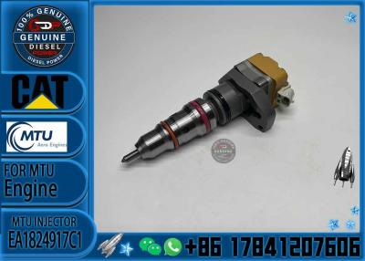 China Reliable Fuel Injector Assembly EA1824917C1 For Navistar Engine Series Matching Diesel for sale