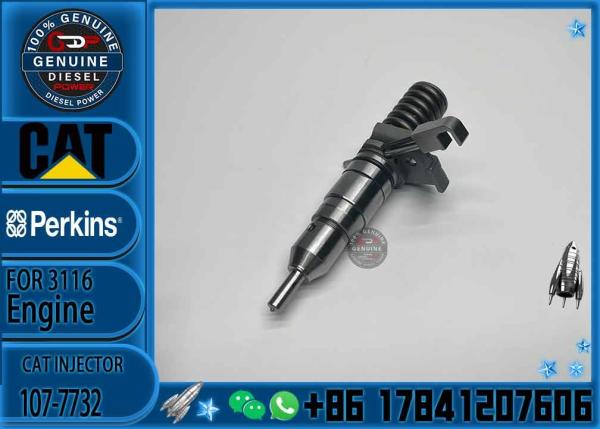 Quality Fuel Injectors 0R-8682 107-7732 0R-8479 101-8673 0R-4374 7E-6193 162-0212 162 for sale