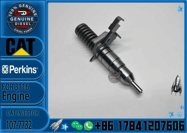 Quality Fuel Injectors 0R-8682 107-7732 0R-8479 101-8673 0R-4374 7E-6193 162-0212 162 for sale