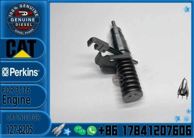 Quality fuel injector nozzle 127-8207 127-8225 7E-8727 7E-8729 127-8205 127-8216 127 for sale