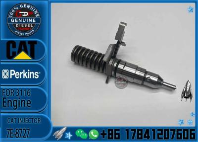 China Engine Fuel Injector 107-7732 127-8216 127-8222 7e-8727 0R-8467 127-8220 101-4561 0R-8465 0R-3742 0R-8463 for sale