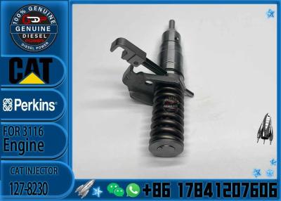 China Para C-A-T -3116 injetor 127-8222 -Injector Assembly 127-8228 127-8230 127-8211 127-8213 0R-8475 à venda