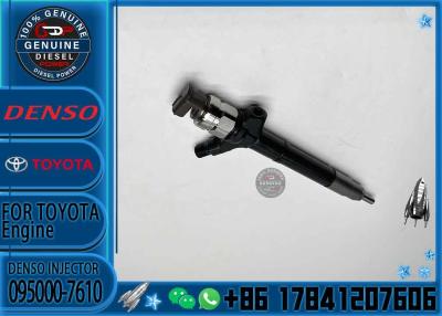 DLLA 155P 871 Σφουγγαρίδες καυστήρα πετρελαίου DLLA 155P871 Αυτοματοποιημένη σφουγγαρίστρα καυσίμου DLLA 155 P871 Για 095000-7610