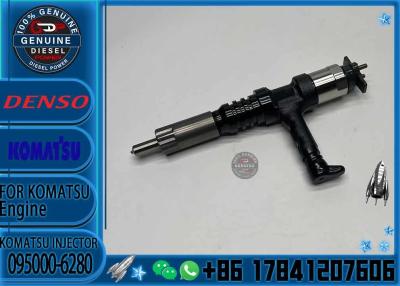 China nozzle diesel injector 095000-6280 for injector 095000 6280 for sale