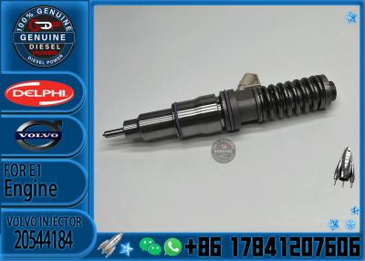 China Diesel Injector Common Rail Injector  20544184 20547350 21586284 21586290 21586294  21586296 for VOL for sale