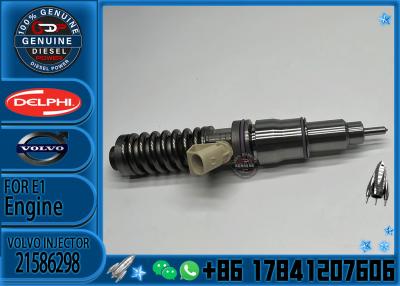 China Injetor diesel de trens comuns 21586298 20430583 20440388 20500620 20544184 Injetor de combustível à venda